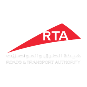 RTA SMART Yard | GMDC