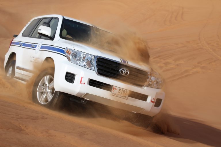 Galadari Driving School- Best Driving School in Dubai