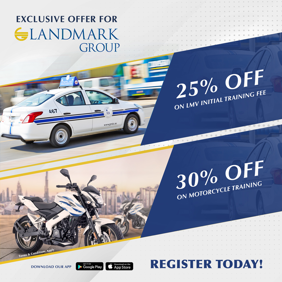 Galadari Driving School- Best Driving School in Dubai