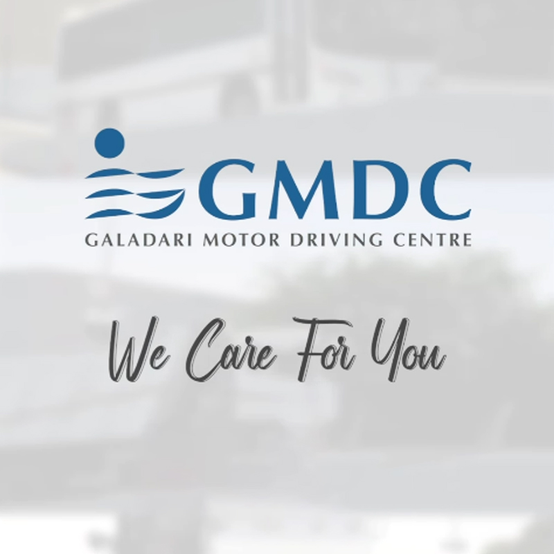 Galadari Driving School- Best Driving School in Dubai
